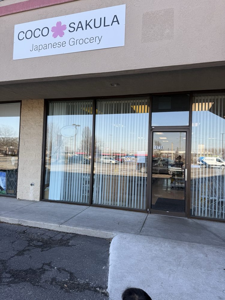 COCO SAKULA JAPANESE GROCERY STORE - Updated October 2025 - 52 Photos ...