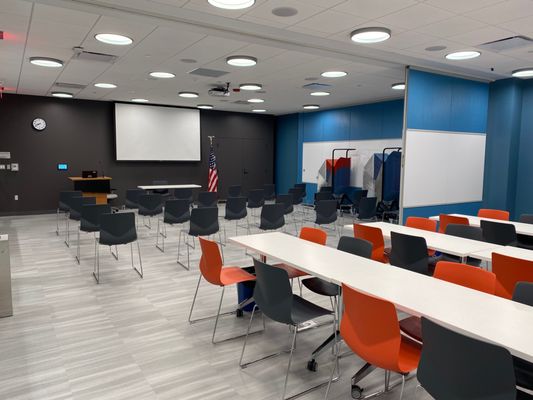 LINDA SOKOL FRANCIS BROOKFIELD LIBRARY - Updated November 2025 - 13 ...