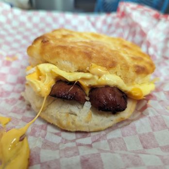 THE BISCUIT EXPRESS - Updated December 2025 - 42 Photos & 47 Reviews ...