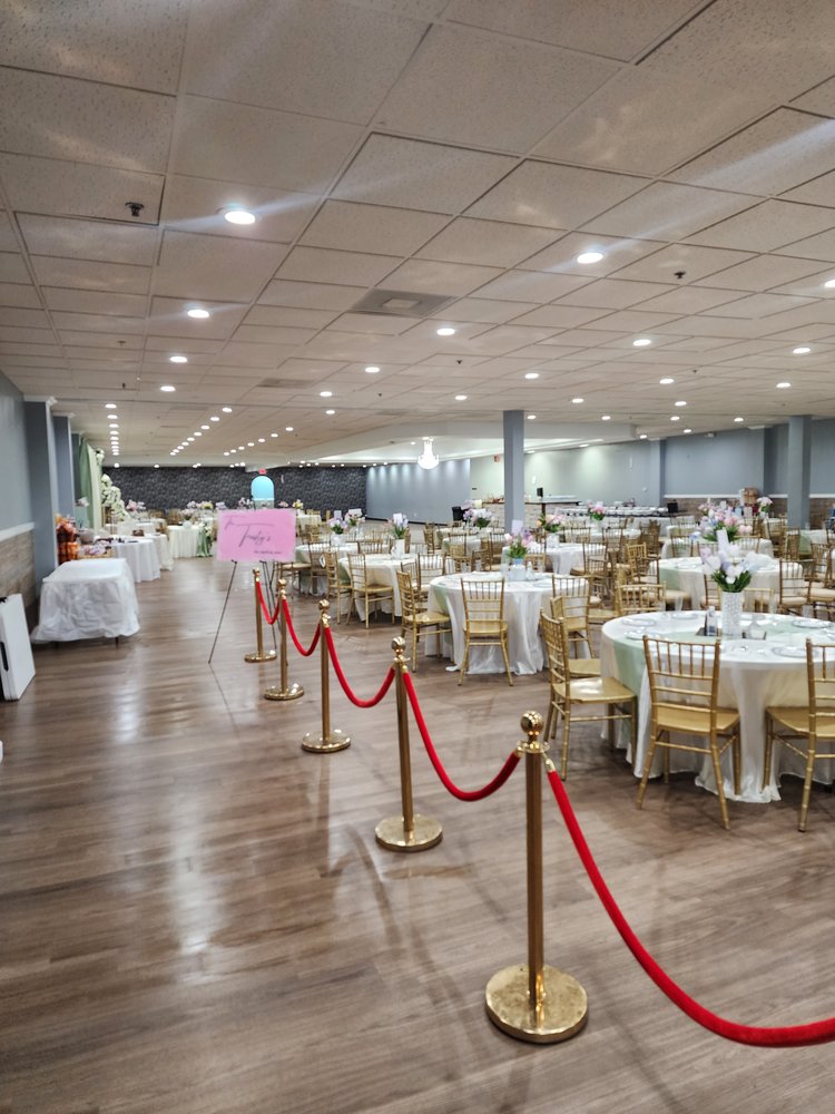 ROYAL BANQUET HALL - Updated May 2026 - 2525 Elizabeth Lake Rd ...