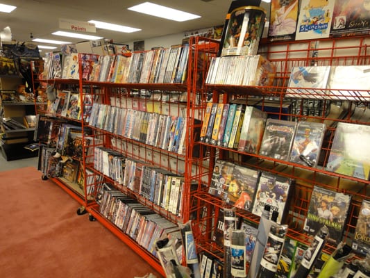 CASTLE PERILOUS GAMES AND BOOKS - Updated December 2025 - 15 Photos ...