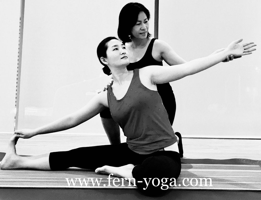FERN YOGA - Updated April 2025 - 27 Tavistock Ave, Singapore, Singapore ...