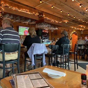THE BOATHOUSE BISTRO TAPAS BAR AND RESTAURANT - Updated April 2026 ...