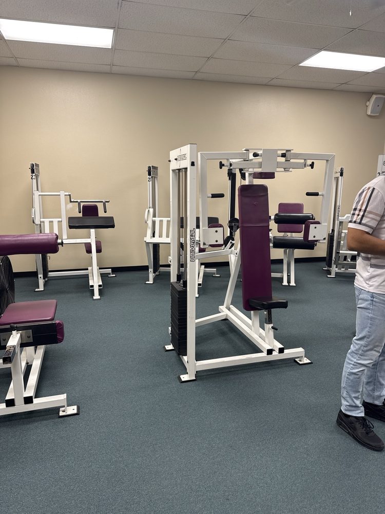 SOUTH CAMPUS ATHLETIC CLUB - Updated December 2025 - 22 Photos - 1475 ...