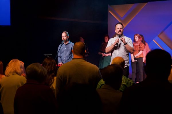 WESTSIDE CHURCH - Updated June 2026 - 13 Photos & 13 Reviews - 2051 NW ...