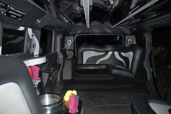 TMJ LIMOUSINE HIRE LONDON - 18 Photos - 2 Gibney Terrace, Bromley ...