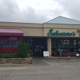 SALVATORE’S ITALIAN GRILLE - Updated October 2025 - 85 Photos & 218 ...
