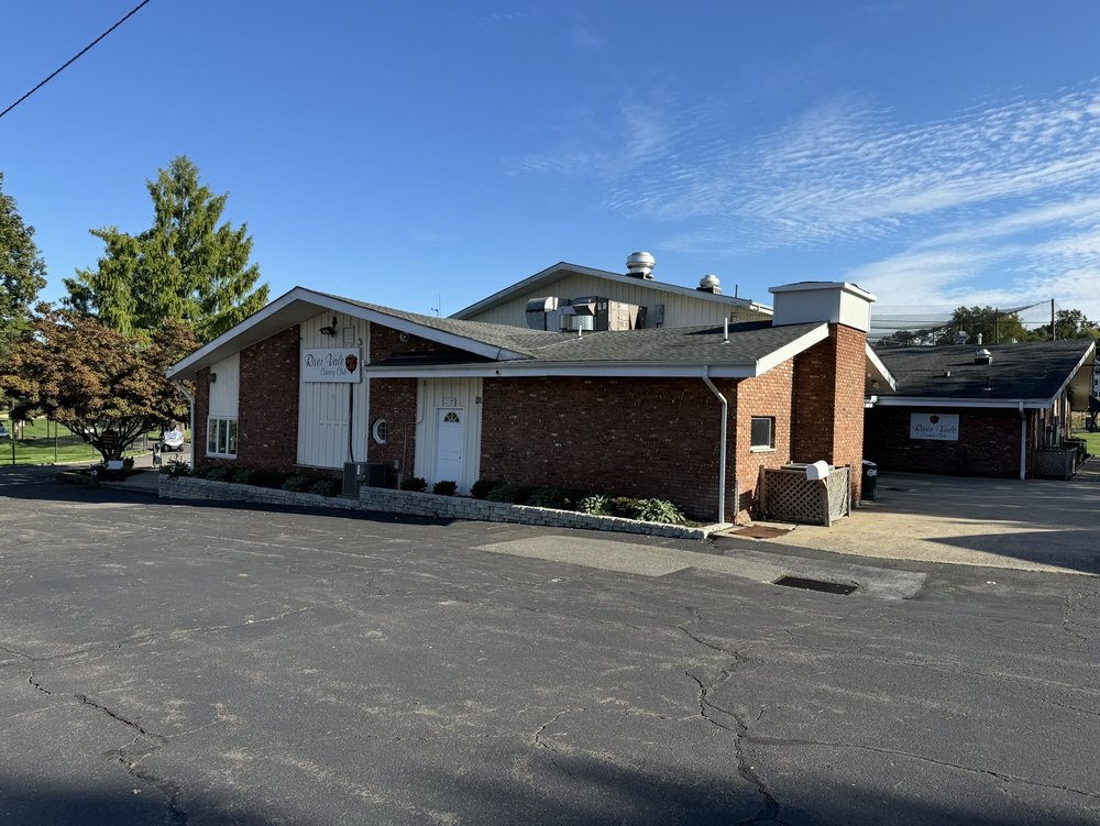 RIVER VALE COUNTRY CLUB - Updated November 2025 - 32 Photos & 21 ...