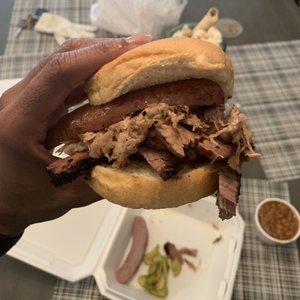 SMOKIN BARREL BBQ - 117 Photos & 144 Reviews - 13508 Discovery Dr ...