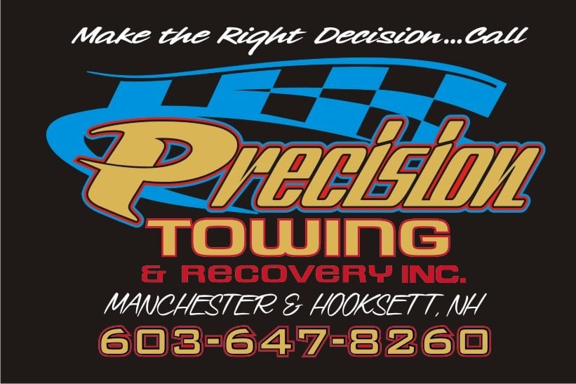 PRECISION TOWING & RECOVERY - Updated May 2026 - 42 Reviews - 1065 ...