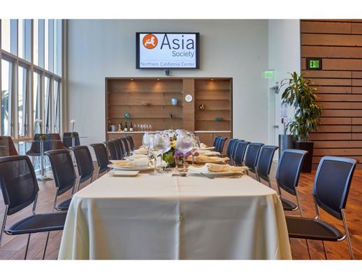 COMMONWEALTH CLUB - Updated September 2025 - 110 The Embarcadero, San ...