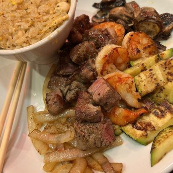 BENIHANA - Updated December 2024 - 1664 Photos & 3306 Reviews - 8801 ...