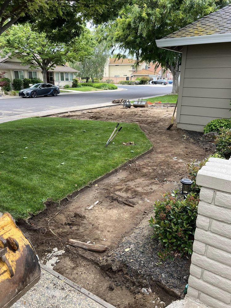 MCDONALD CONCRETE - 126 Photos - Stanislaus, California - Masonry ...