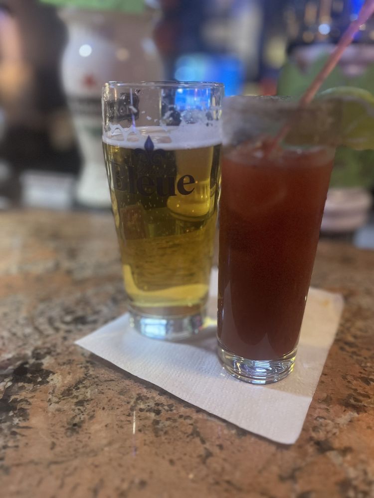 CHEZ ALBERTO - Updated September 2024 - 3380 Jean Talon East, Montréal ...