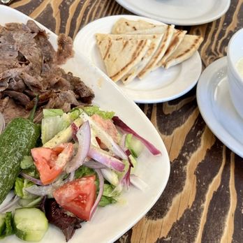 MILLBRAE KEBABS AND GYROS - Updated July 2024 - 370 Photos & 471 ...