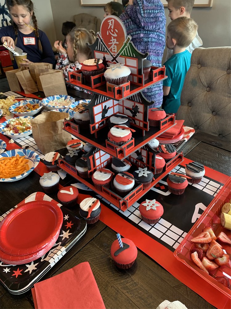 HAPPY CAKE - Updated March 2025 - 51 Photos & 50 Reviews - 1312 N ...