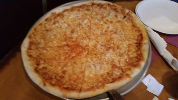 CALABRIA PIZZA & RESTAURANT - Updated January 2026 - 33 Photos & 54 ...