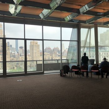 ISLAMIC CENTER AT NEW YORK UNIVERSITY - Updated July 2025 - 238 ...