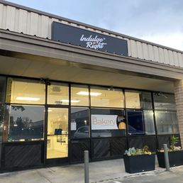 THE BAKERY BY INDULGE RIGHT FOODS - Updated July 2025 - 165 Photos & 84 ...