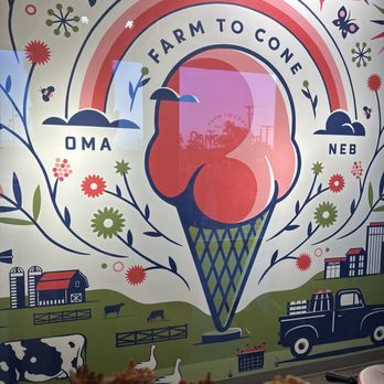 CONEFLOWER CREAMERY - Updated July 2024 - 35 Photos & 34 Reviews - 1241 ...