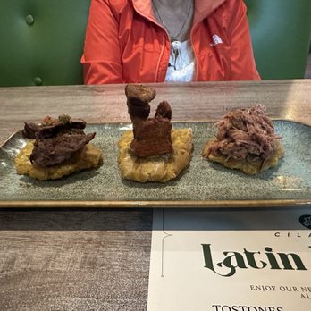 CILANTRO LATIN FUSION - Updated May 2025 - 246 Photos & 107 Reviews ...