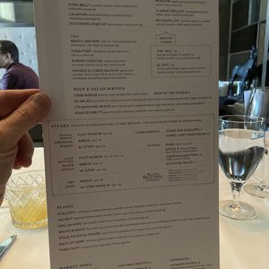 STOCK HILL - 396 Photos & 295 Reviews - Steakhouses - 4800 Main St ...