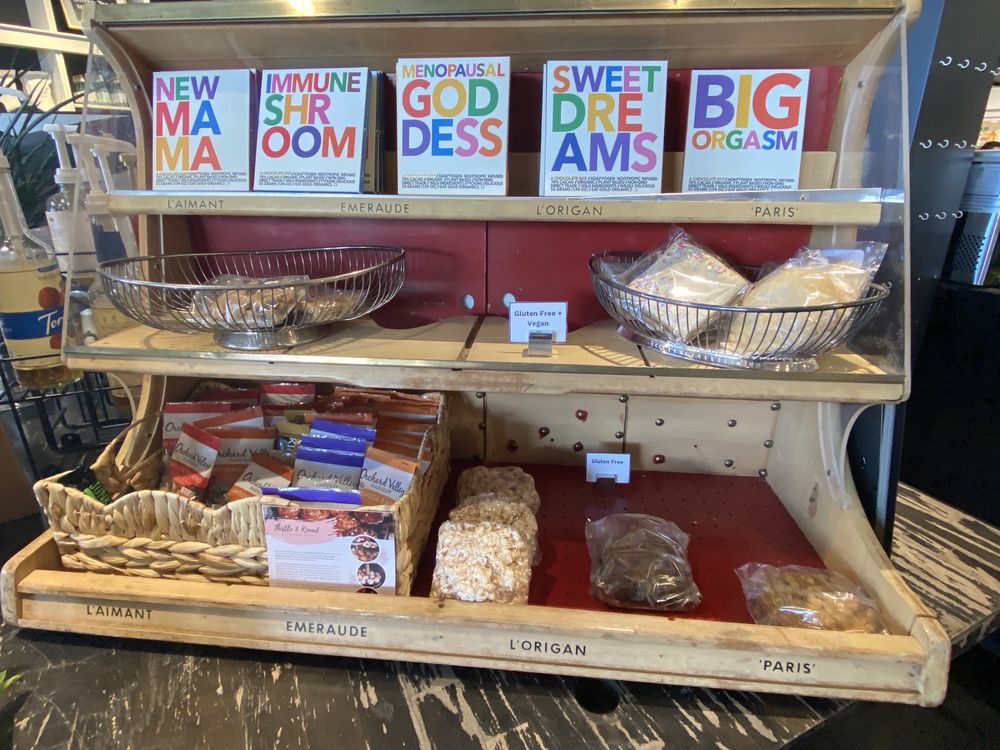 SWIZZLE MARKET - Updated October 2025 - 4130 W Jefferson Blvd, Fort ...