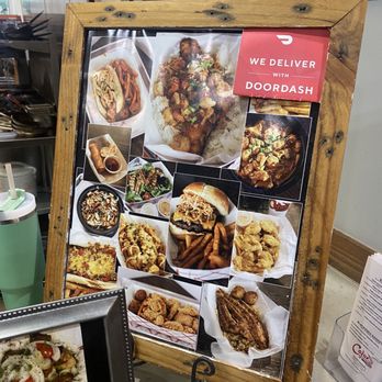 CAJUN CORNER - OKC - Updated August 2025 - 373 Photos & 371 Reviews ...