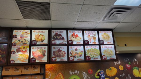 LA BOCCA JUICE - Updated December 2025 - 41 Photos & 21 Reviews - 2446 ...