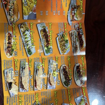 TACOS TEC - Updated January 2026 - 154 Photos & 126 Reviews - 8449 Gulf ...