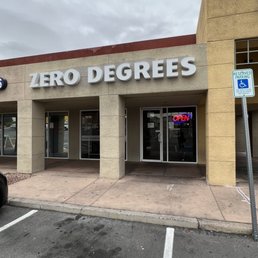 ZERO DEGREES - Updated December 2025 - 1467 Photos & 794 Reviews - 4001 ...