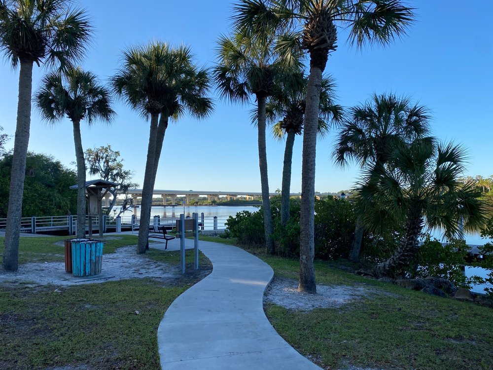 FORT HAMER PARK - 12 Photos - 1605 Fort Hamer Rd, Parrish, FL - Yelp