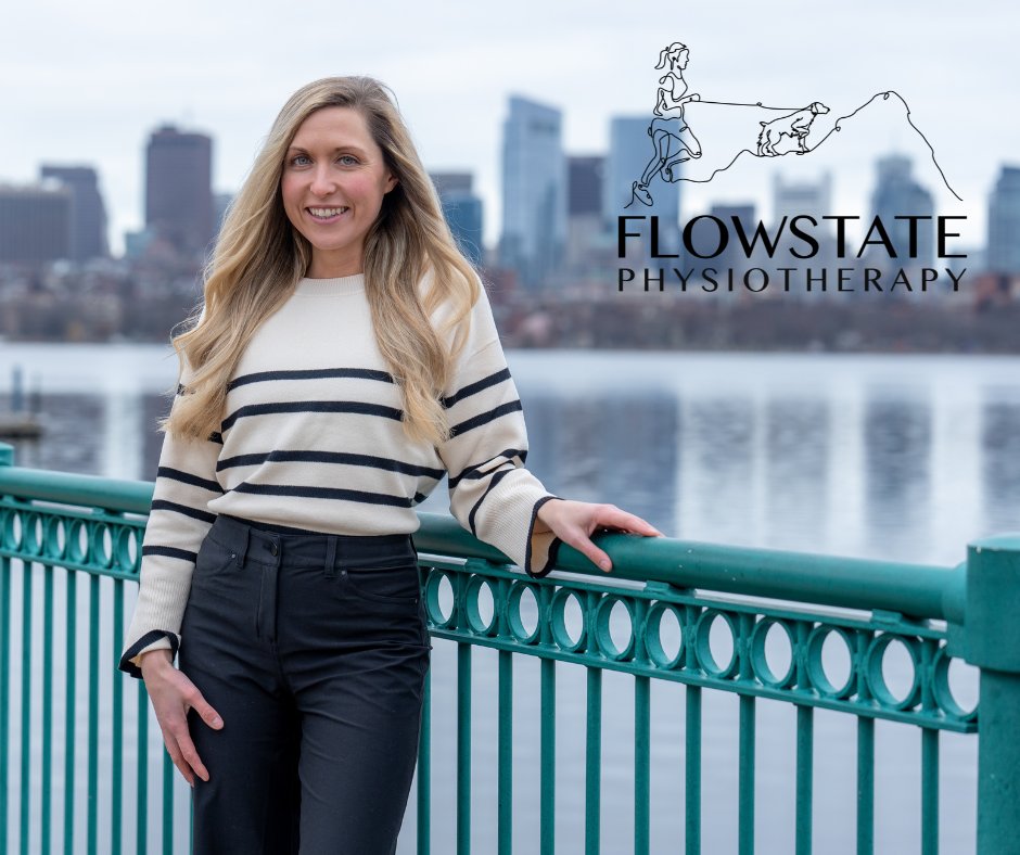 FLOWSTATE PHYSIOTHERAPY - Updated May 2025 - 91 Harvey St, Cambridge ...