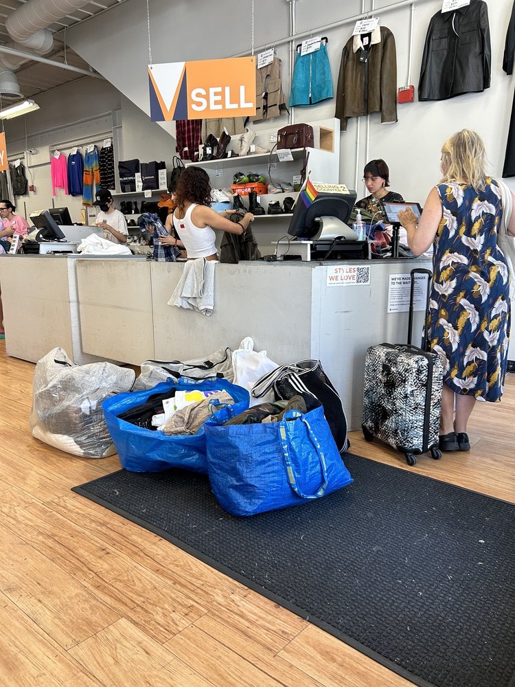 CROSSROADS TRADING - Updated June 2025 - 69 Photos & 421 Reviews - 104 ...