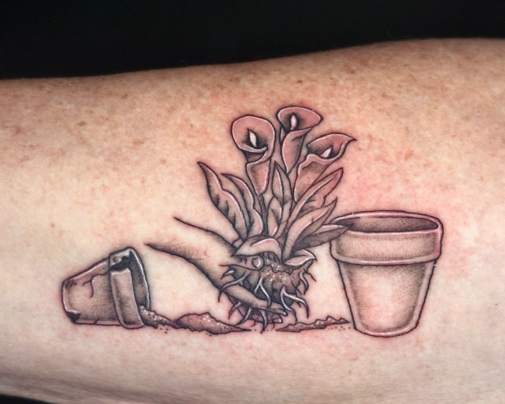 STUDIO 7 TATTOO AND ART GALLERY - Updated August 2025 - 83 Photos & 14 ...