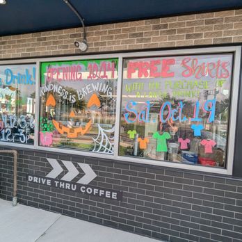 7 BREW COFFEE - Updated December 2025 - 163 Photos & 72 Reviews - 1203 ...