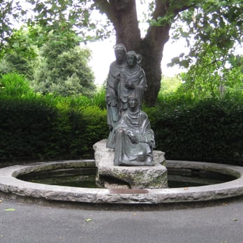 THREE FATES - Updated April 2025 - St Stephens Green, Dublin, Republic ...