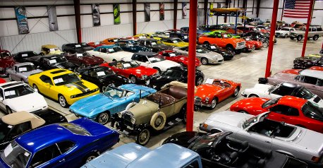 GR AUTO GALLERY - Updated April 2026 - 27 Photos & 67 Reviews - 4722 ...