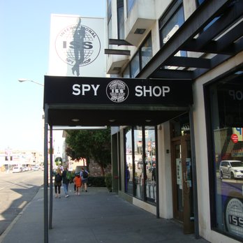 INTERNATIONAL SPY SHOP - Updated December 2025 - 162 Photos & 147 ...