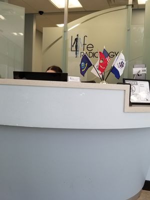 LIFE RADIOLOGY - Updated December 2025 - 26 Reviews - 3470 NW 82nd Ave ...