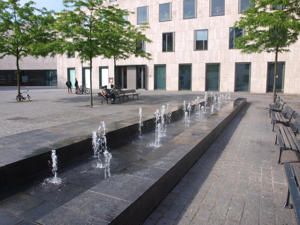 ST. JAKOBS-PLATZ - Sankt-Jakobs-Platz, München, Bayern, Germany ...