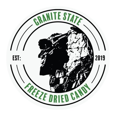 GRANITE STATE FREEZE DRIED CANDY - Updated July 2025 - 80 Premium ...