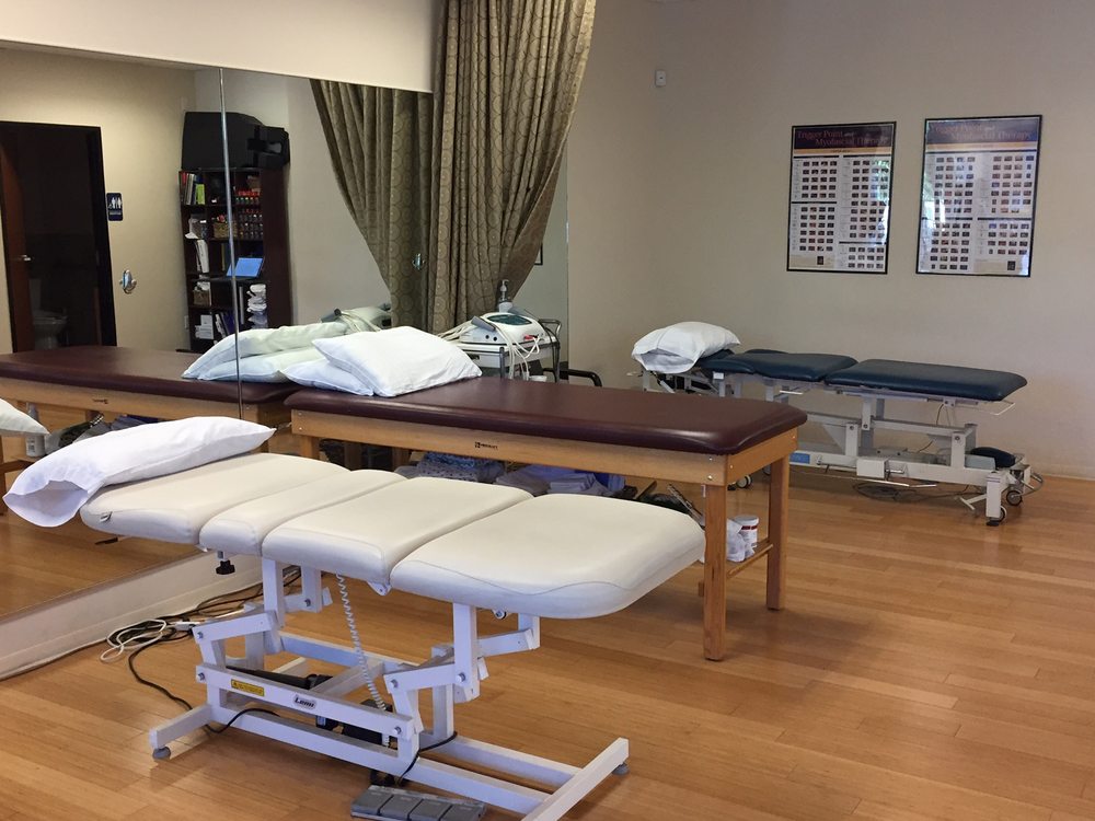 ENDEAVOR PHYSICAL THERAPY & WELLNESS - Updated January 2026 - 6911 ...