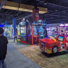 ROUND1 BOWLING & ARCADE - TEMECULA - Updated June 2026 - 425 Photos ...