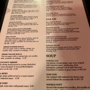 MALEE’S THAI BISTRO - 686 Photos & 1144 Reviews - 7131 E Main St ...