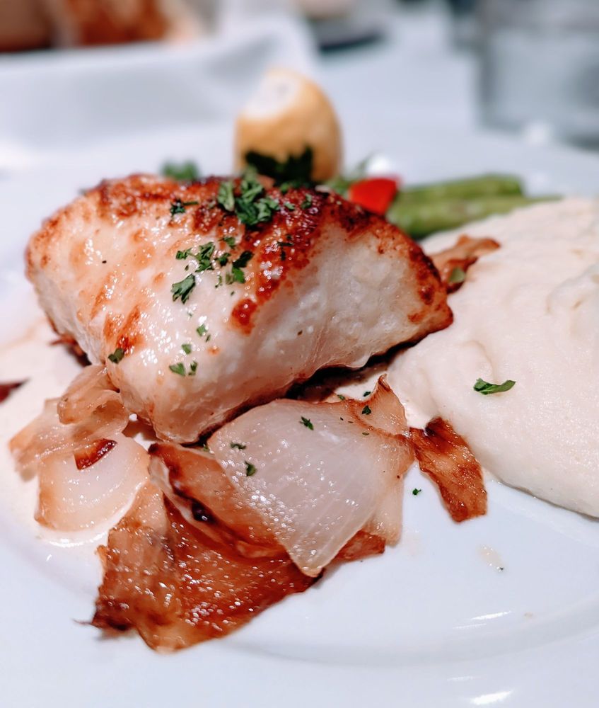 DAL RAE RESTAURANT - Updated July 2024 - 2611 Photos & 1931 Reviews ...