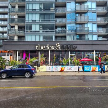 FOX ON JOHN - Updated January 2026 - 503 Photos & 242 Reviews - 106 ...