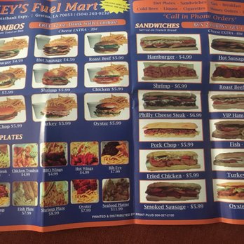 KEY’S FUEL MART - Updated December 2024 - 41 Photos & 28 Reviews - 2 ...