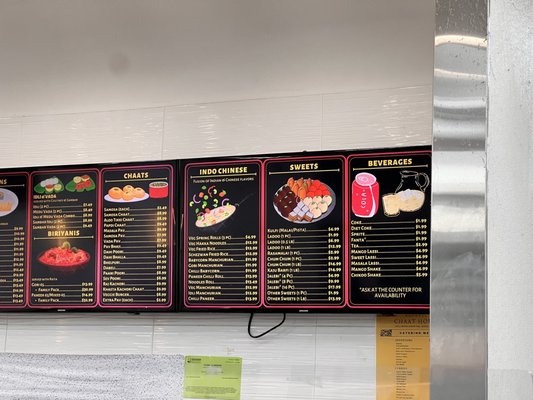 CHAAT HOUSE - Updated December 2025 - 162 Photos & 169 Reviews - 22612 ...