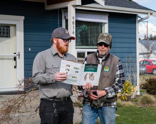 RAMBO TOTAL PEST CONTROL - PUYALLUP - Updated December 2025 - 74 Photos ...